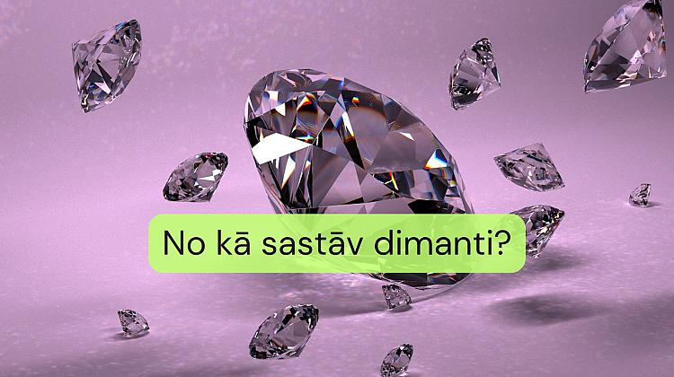 Tests: Esi gudrs? Pārbaudi, vai zini atbildes uz šiem 10 jautājumiem ...